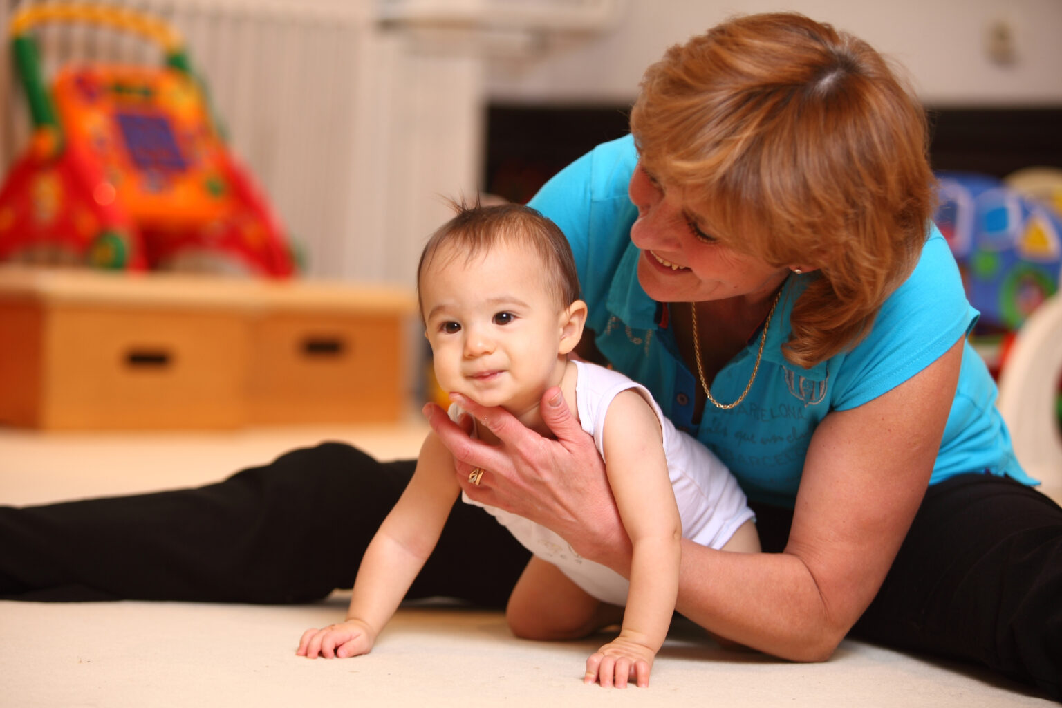 A Dévény-módszer • Dévény Alapítvány