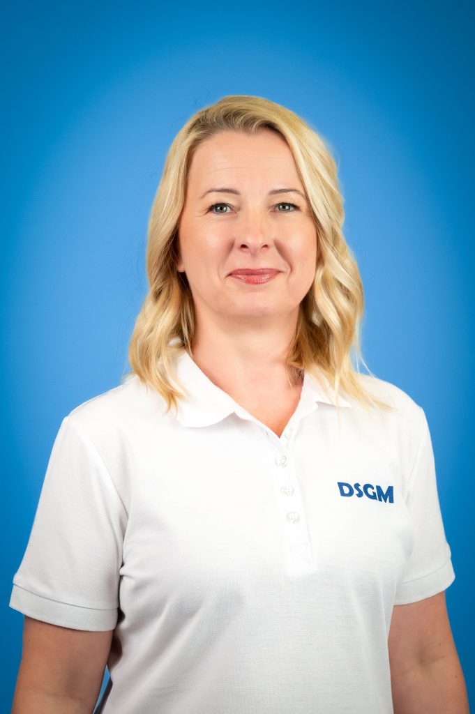 DSGM-szakgyógytornász képzés • Dévény Alapítvány